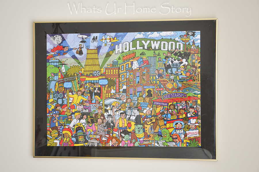 How To Preserve A Puzzle Whats Ur Home Story