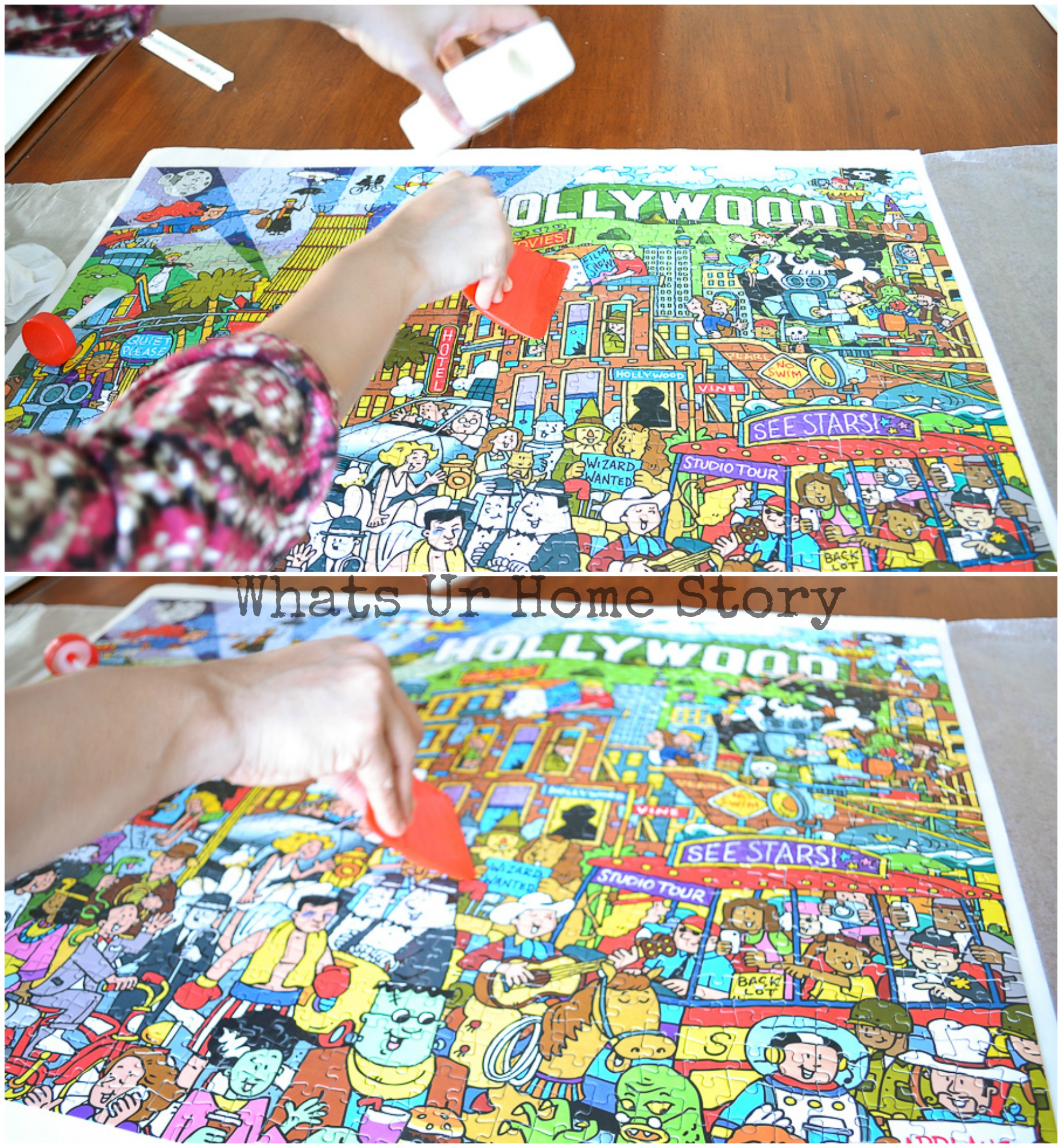 Where To Donate Jigsaw Puzzles Near Me